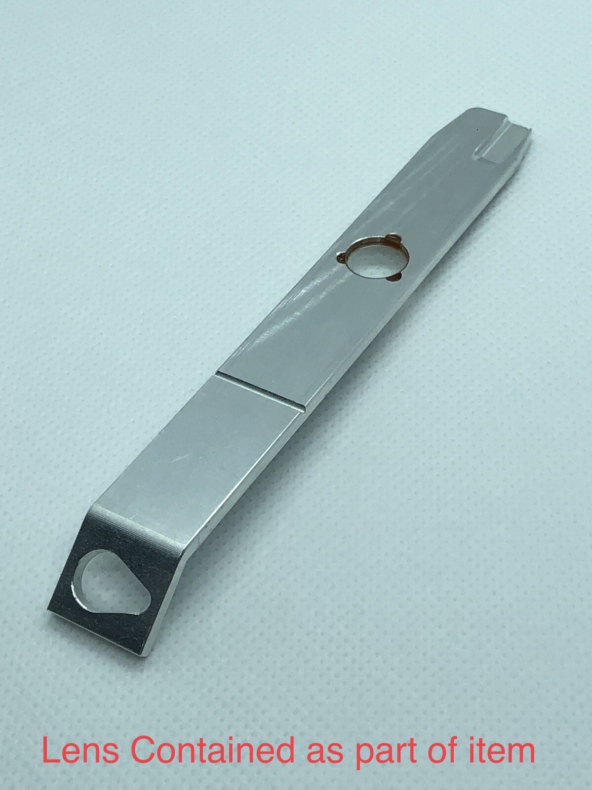 Lumenis PULSE 30 H / PULSE 20 Holmium Blast Shield SPSA-1056880 | eBay