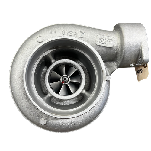 Garrett GTA5002B Turbocharger fits CAT S4D Engine 0R9899 (179-5922 ...