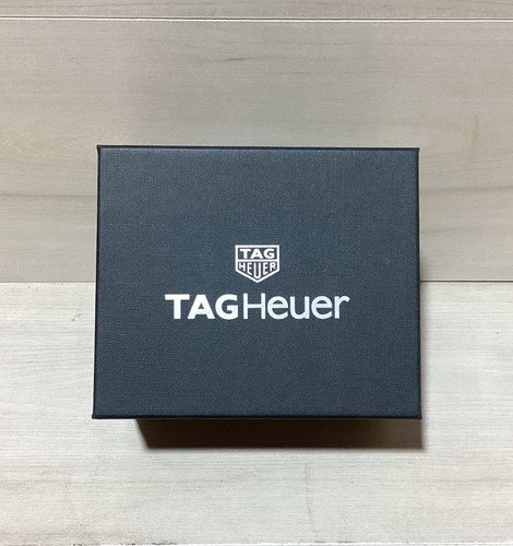 TAG Heuer Watch Display Storage Case Box Only | eBay