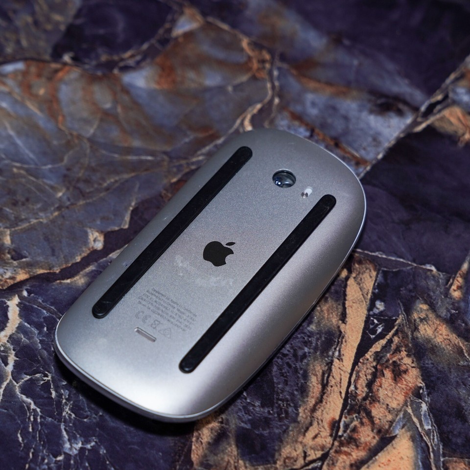 !!FAST SHIP!! Apple Magic Mouse 2 - Bluetooth - Wireless Mouse - White ...