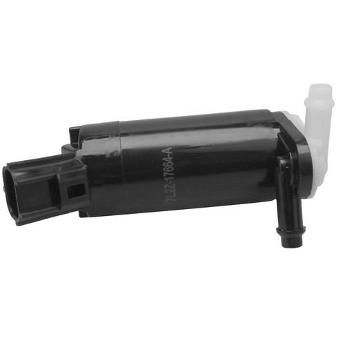 TOPAZ Windshield Washer Pump for Ford Lincoln Expedition Navigator 6F9Z ...