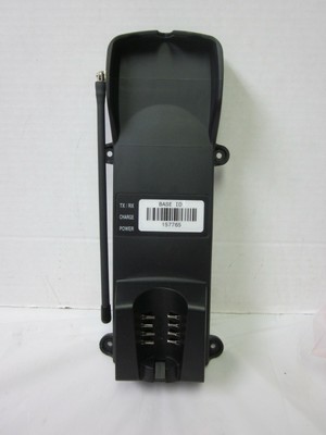 Barcode Scanners - Base Station