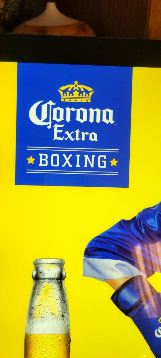 Ring De Boxeo Corona Extra Bernard Hopkins Attemps To Unify Once Again