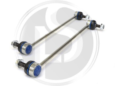 Volvo Heavy duty Front link Rod Pair 850,S70,V70, C70 - | eBay UK