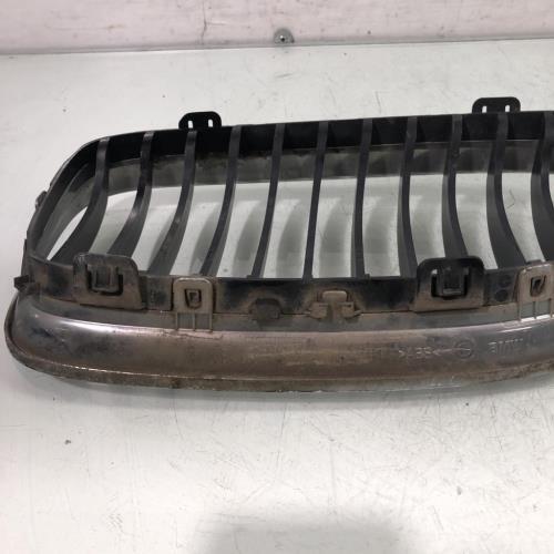 Grille de calandre droite BMW SERIE 3 E90 51137201970 | eBay