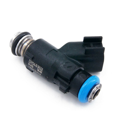 For 2010-2017 Chevrolet GM V8 4.8/5.3L OEM Delphi Set (8) Fuel Injector ...