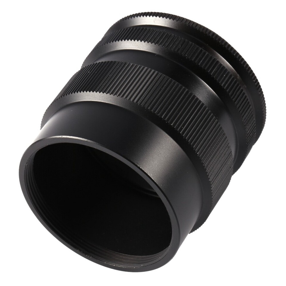 M42 Extension Tube Set For Close Up Photography | eBay
