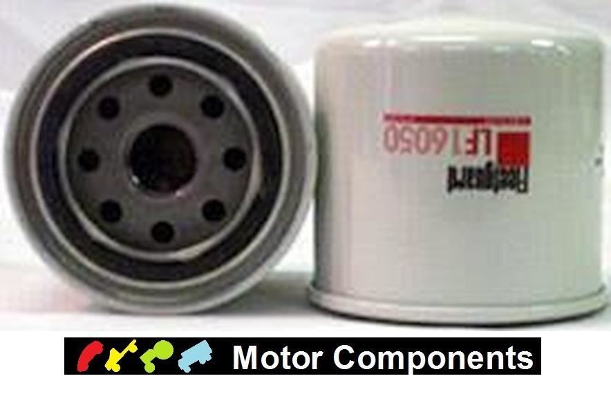 FLEETGUARD LF16050LUBE FILTER I.W B179 | eBay