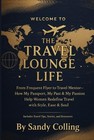 Sandy Jessica Colling The Travel Lounge Life (Poche) | eBay