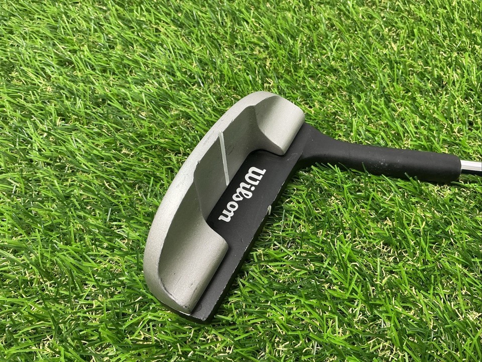 Wilson Harmonized M3 Mid Mallet Putter Right Handed 35" | eBay