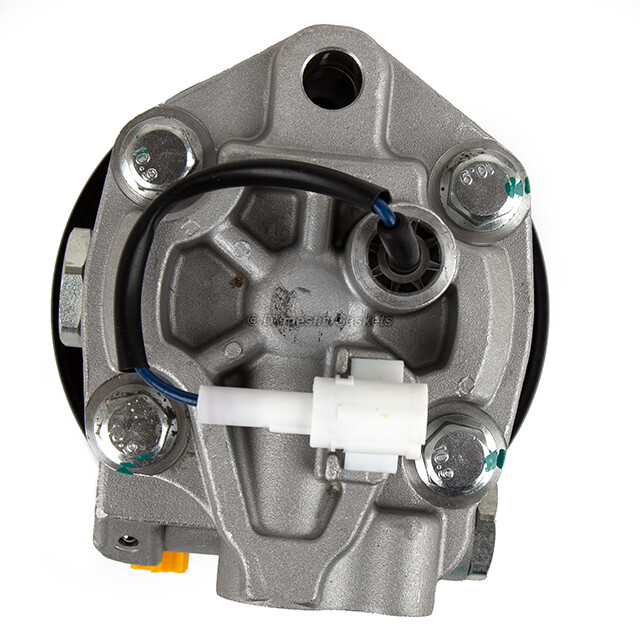 Power Steering Pump 21-5330 Fits 2003-2007 Subaru Forester 2.5L 34430 ...