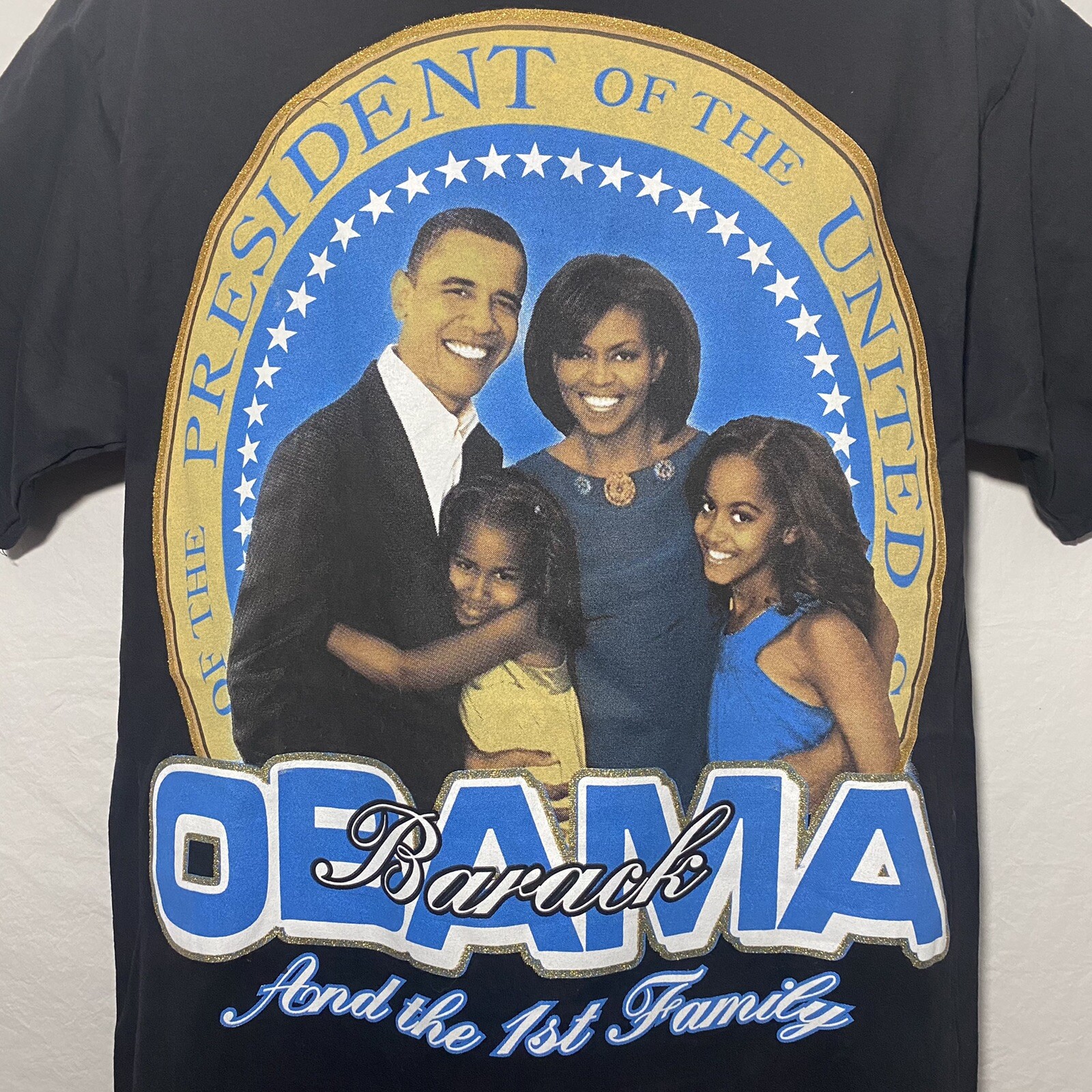 2008 The President Of The United States BARACK OBAMA … - Gem