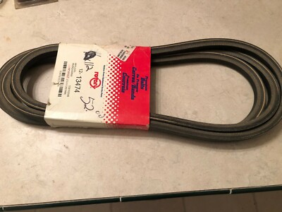 ROTARY BELT 13474 TO REPLACE HUSQVARNA 539102548 EXACT FIT FREE ...
