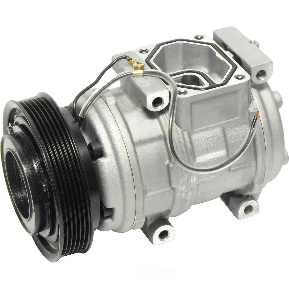 A/C Compressor-10pa17c Compressor Assembly UAC CO 22002C for sale ...