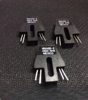 1PCS NEW FIT FOR Photoelectric sensor HOA1405-2 | eBay