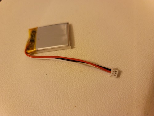 Skybell Battery. Batería Por Skybell | eBay