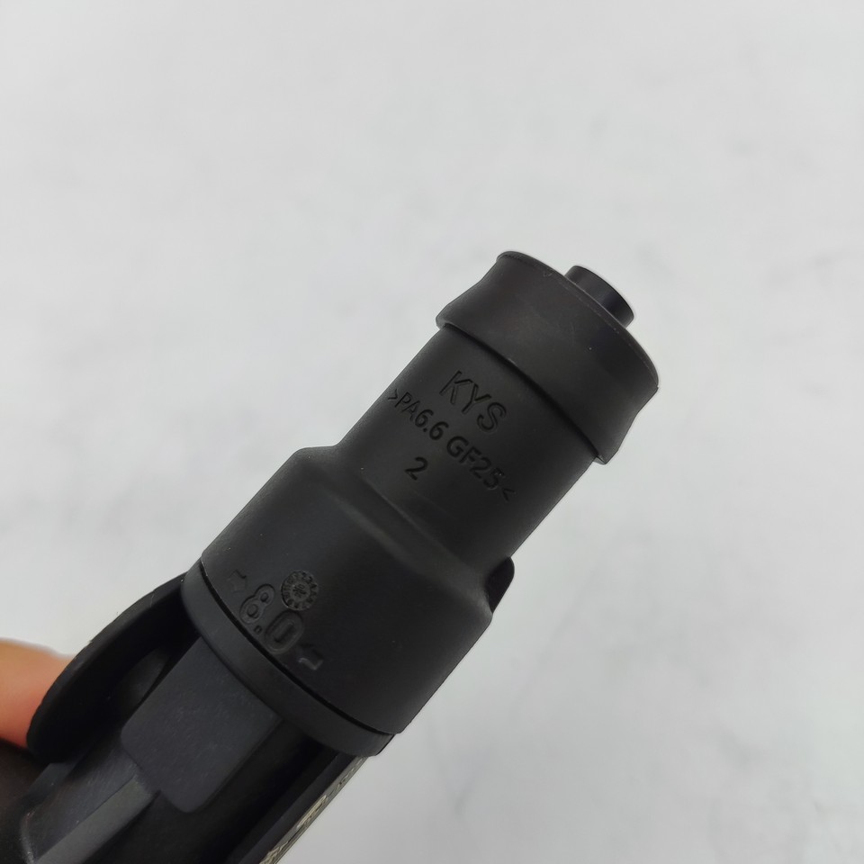 NEW Fuel Tank Breather Valve 13907614013 For BMW 228i X1 2.0L Bosch ...