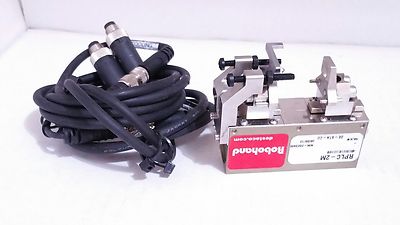 General Pneumatics - Robohand