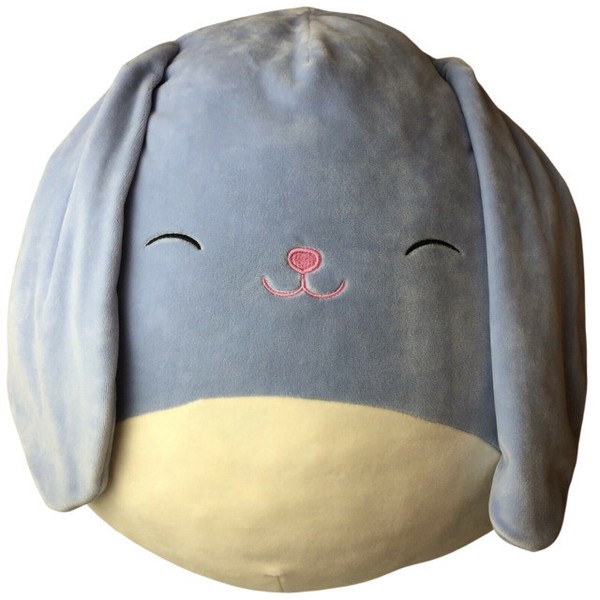 Squishmallows Bunny 16 inch Plush Toy for sale online | eBay