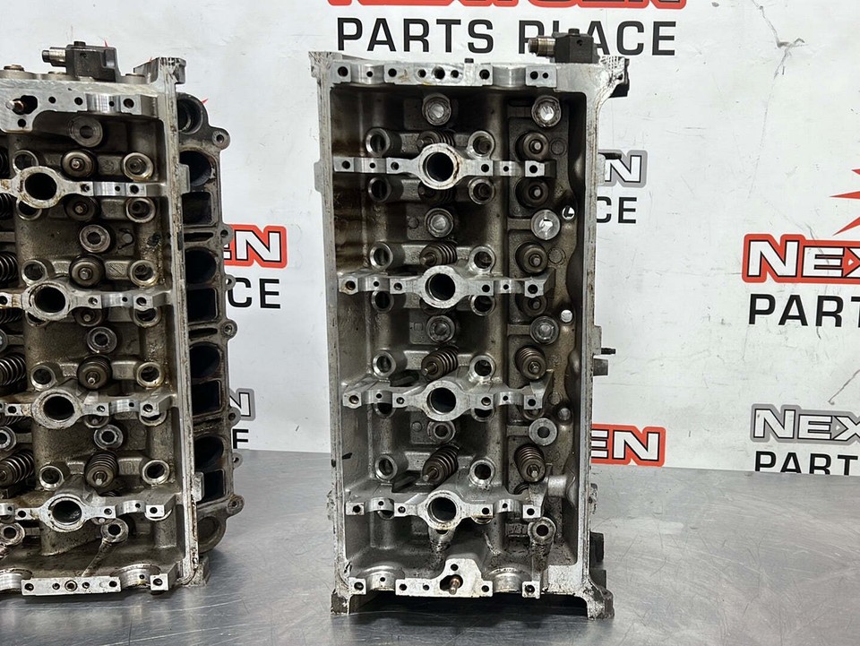 2011-2014 Ford F150 GT Gen 1 Coyote 5.0 Heads Cores OEM #C222