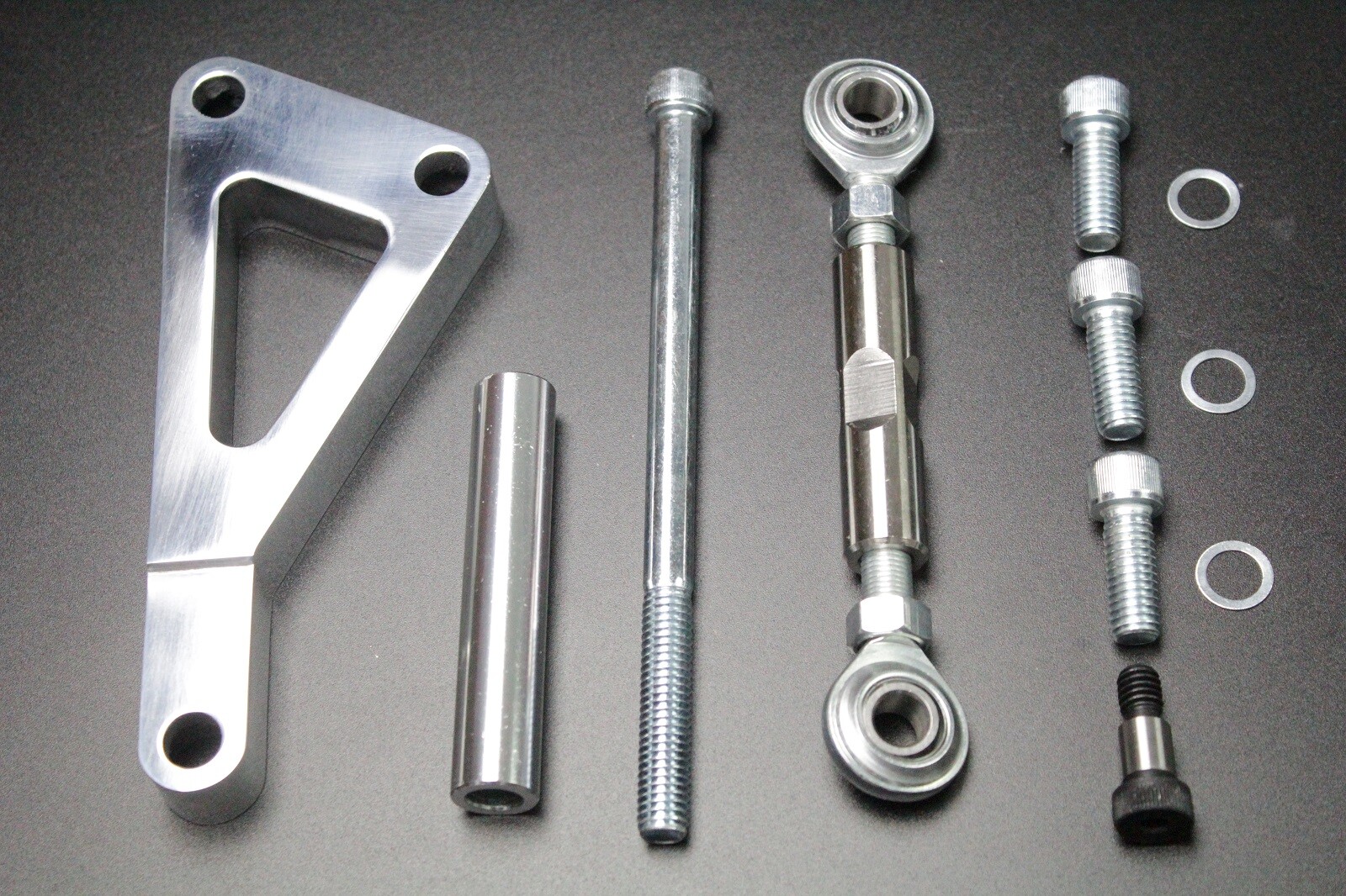 Sbc Lower Alternator Bracket Small Block Chevy Alternator Bracket ...