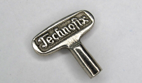 Original Vintage Technofix Key for Wind Up Tin Toys 1950’s Germany | eBay
