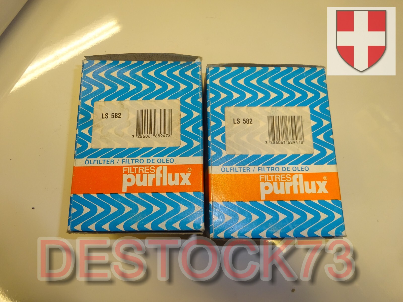 CARQUEST 85515HD - cross reference oil filters | oilfilter ...