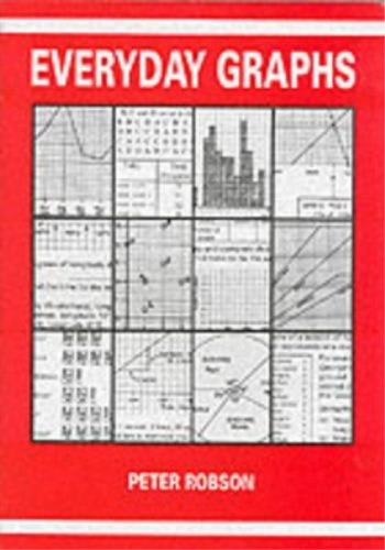 Peter Robson Everyday Graphs (Poche) | eBay