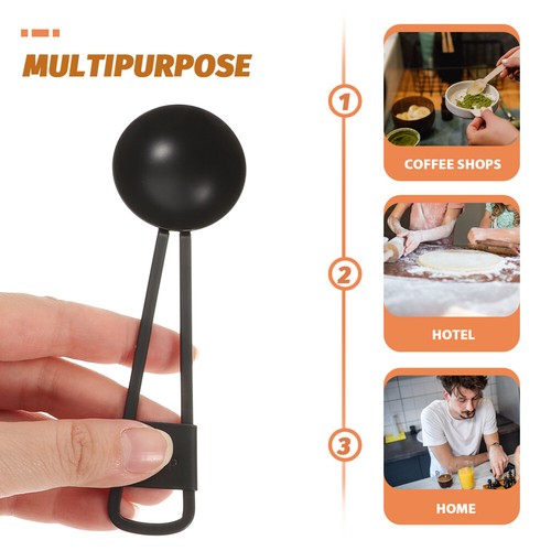 5 Pcs Baking Measuring Cup Nesting Spoon Tool Liquid Cups Non Stick | eBay