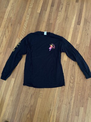 Claud Artist Merch T-shirt | eBay