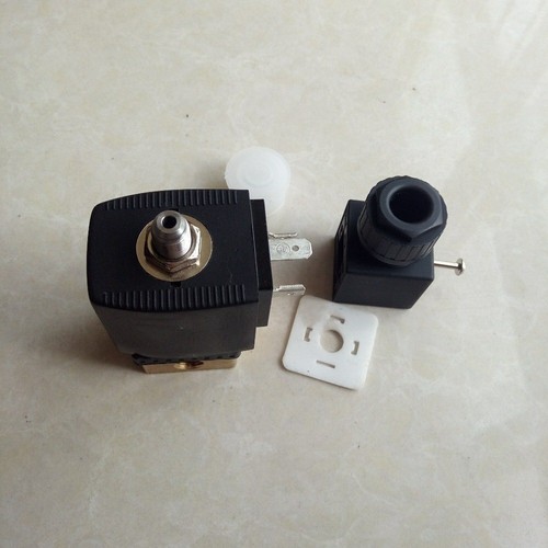 1089062109 Solenoid Valve for Atlas Copco Compressors 110V 1089-0621-09 ...