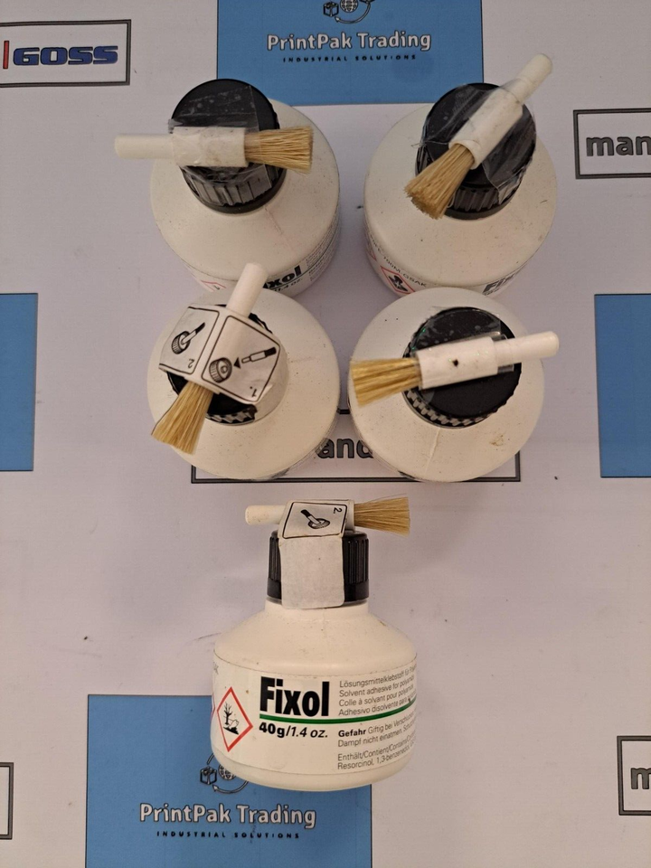 FIXOL BELT JOINTING COMPOUND 40g | eBay UK