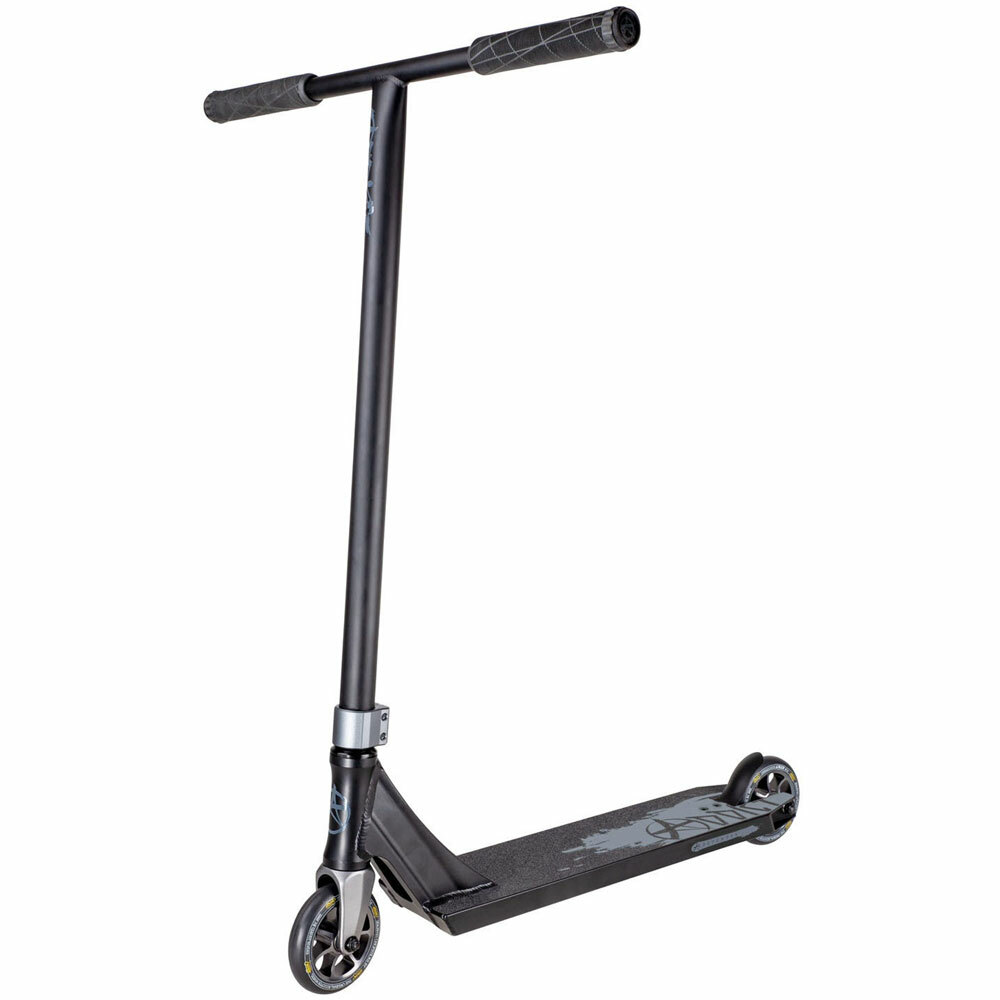 Addict Scooters Complete