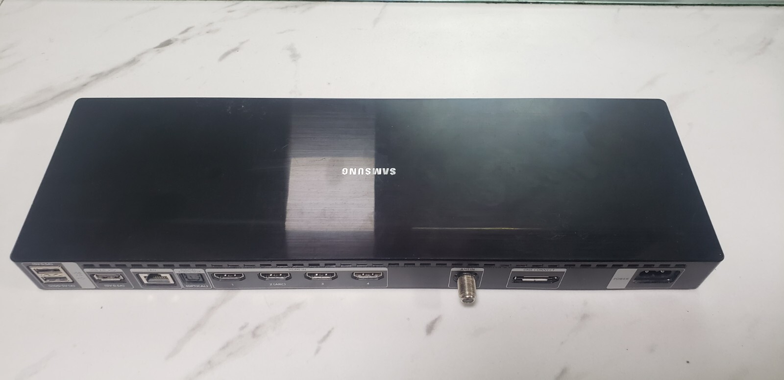 Samsung+BN96-44627A+One+Connect+Box+for+Samsung+QN75Q7F for sale online ...