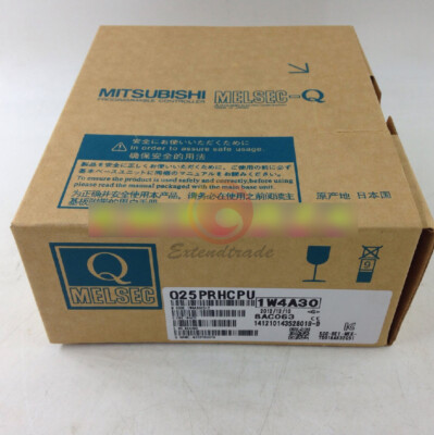 1PC NEW Mitsubishi PLC Q25PRHCPU | eBay