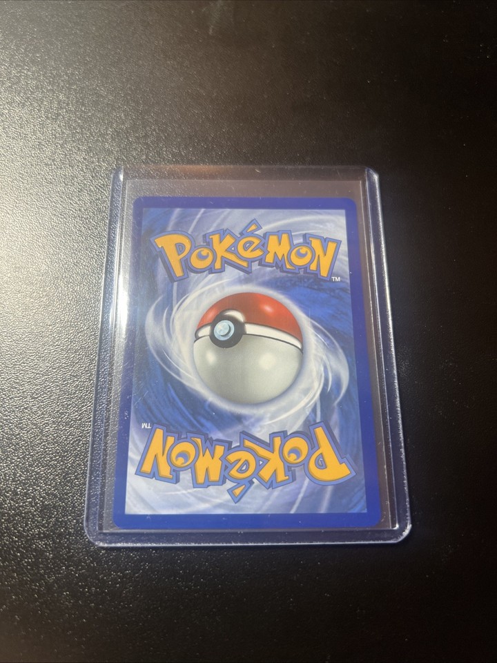 Pokemon TCG - Hilda - 164/086 - SV: White Flare | eBay