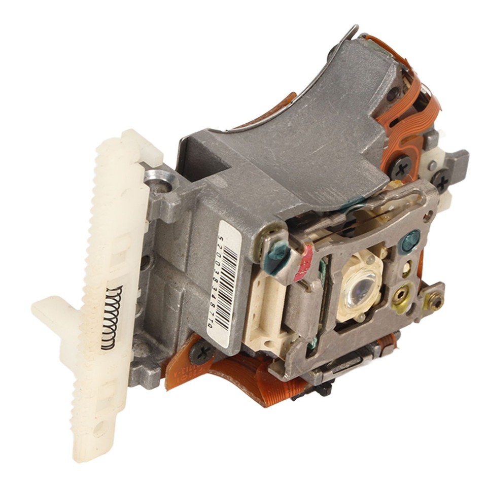 Optical Pick Up Lens Repair Parts Lens Head For CD DVD Player☚ | eBay ...