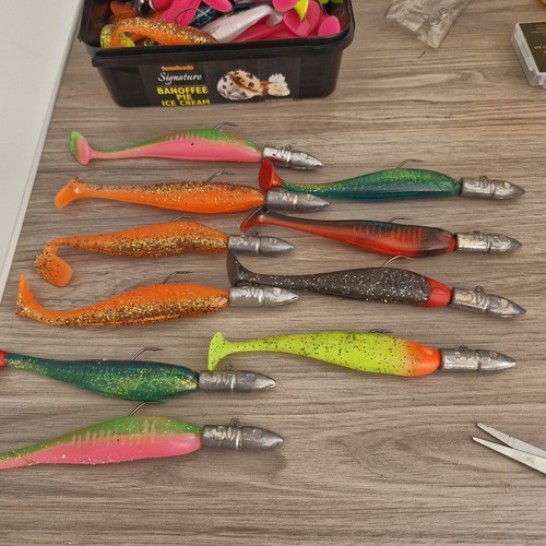 50 Gram Cod Lures | eBay UK