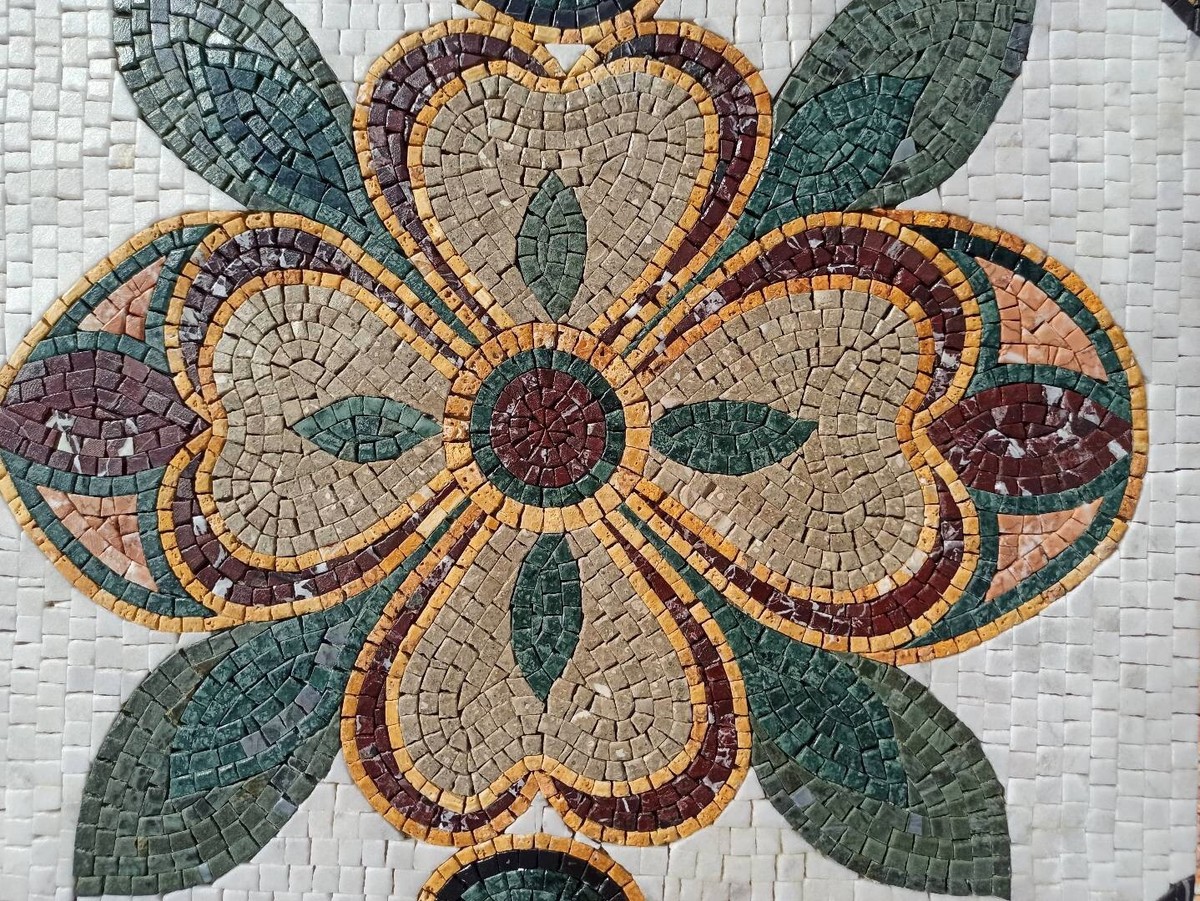 Decorative Mosaic Tiles: A Comprehensive Guide to Beauty and ...