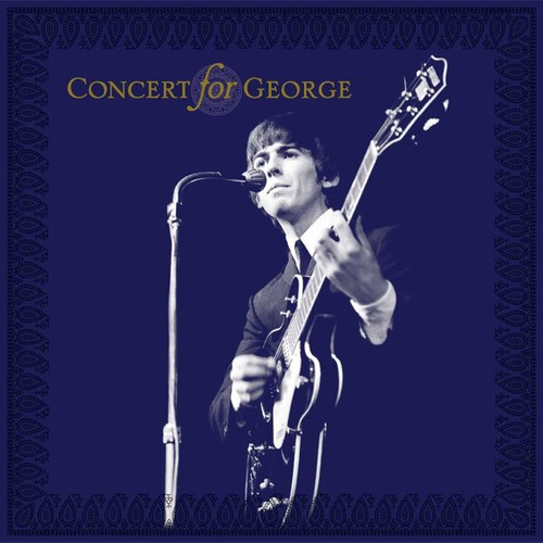Various - Concert for George | CD 81227454623 | eBay.de