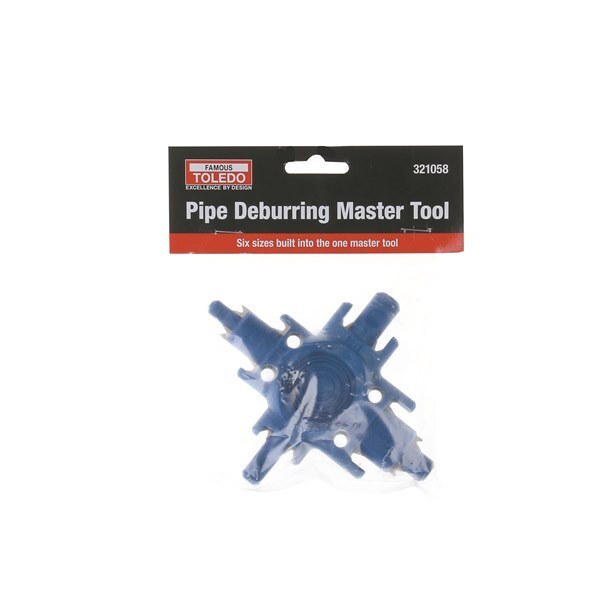 Toledo Debur Master Tool 321058 321058 | eBay