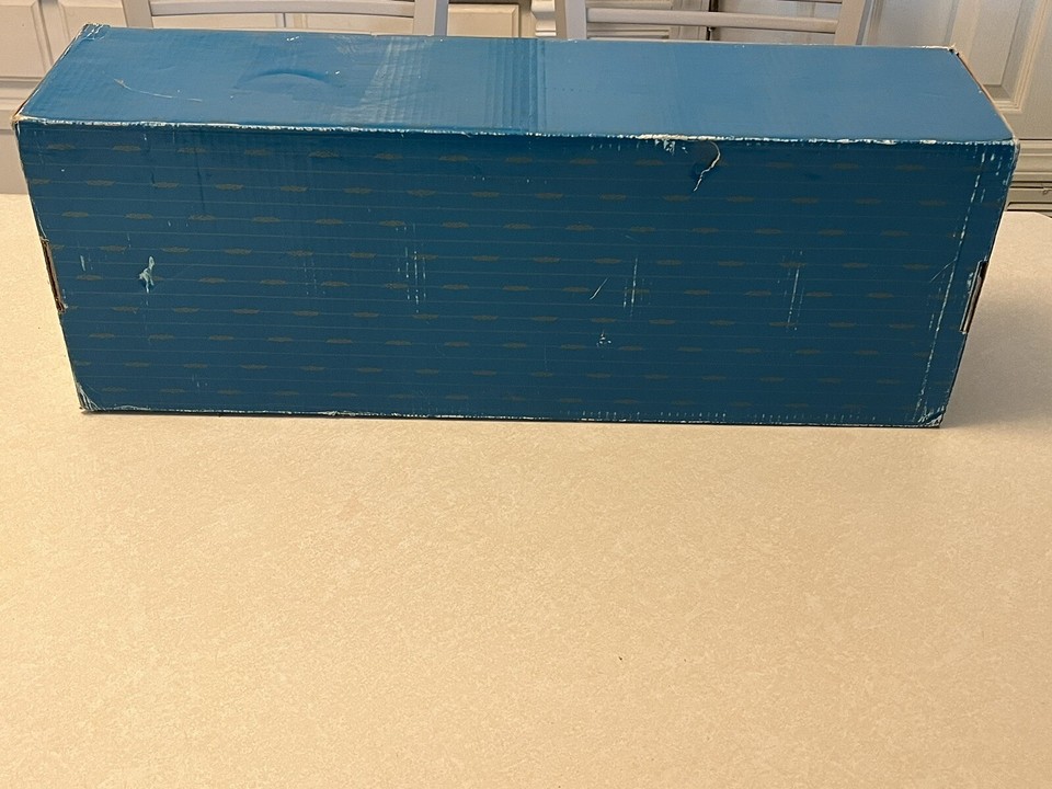 Rustie Doll Collectors Choice Lissette 1999 Original Box With Coa | eBay