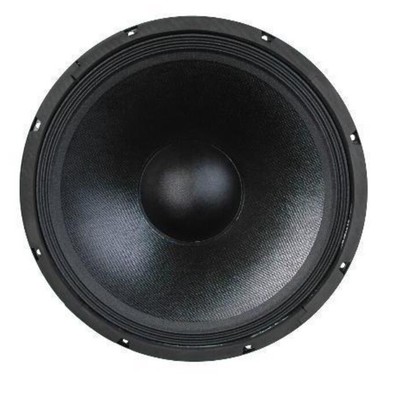 NEW 15" Heavy Duty Pro Driver Subwoofer Woofer Speaker 4 Ohm 400W Bass ...