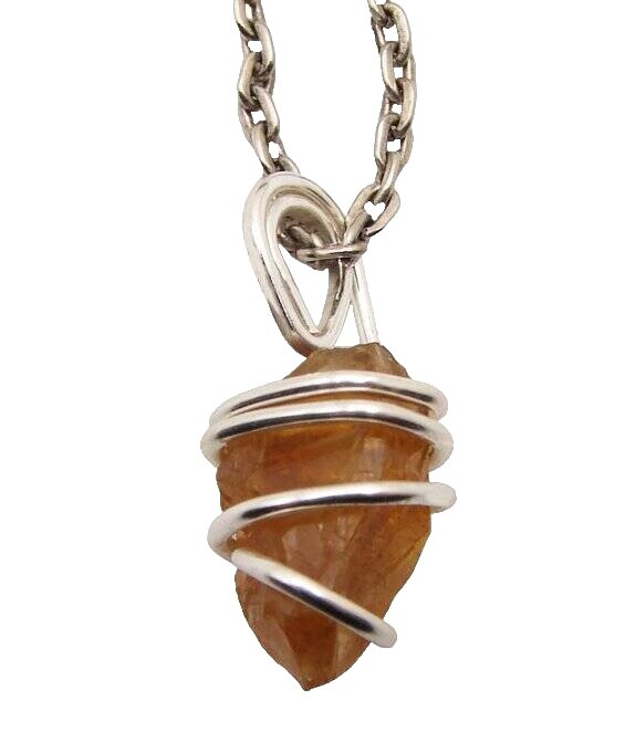 Kundalini Citrine | eBay