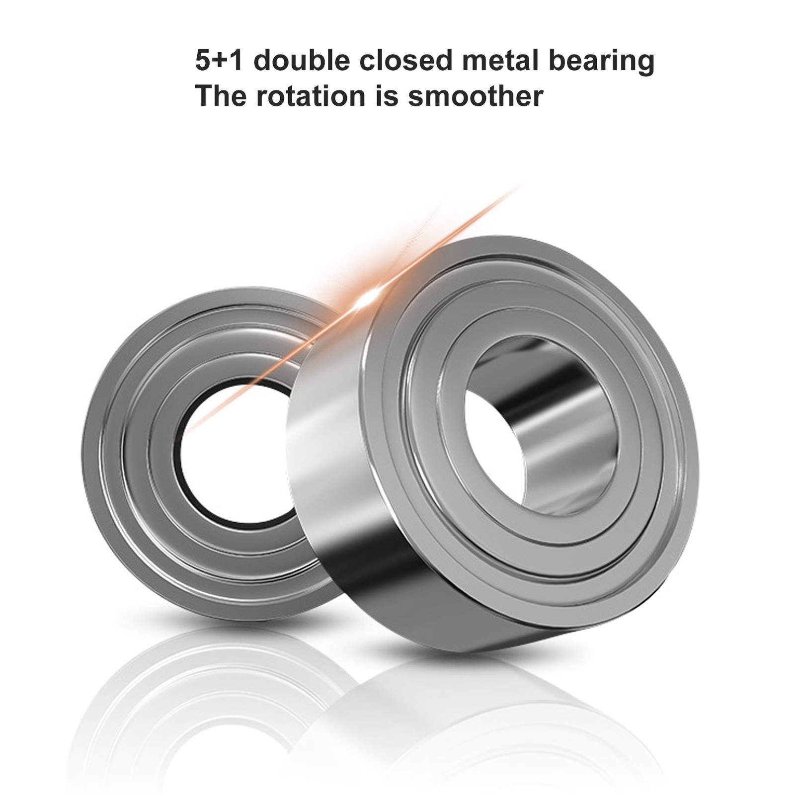 Fishing Reels All Metal Lightweight Compact Shallow Cup Diagonal Mouth ...