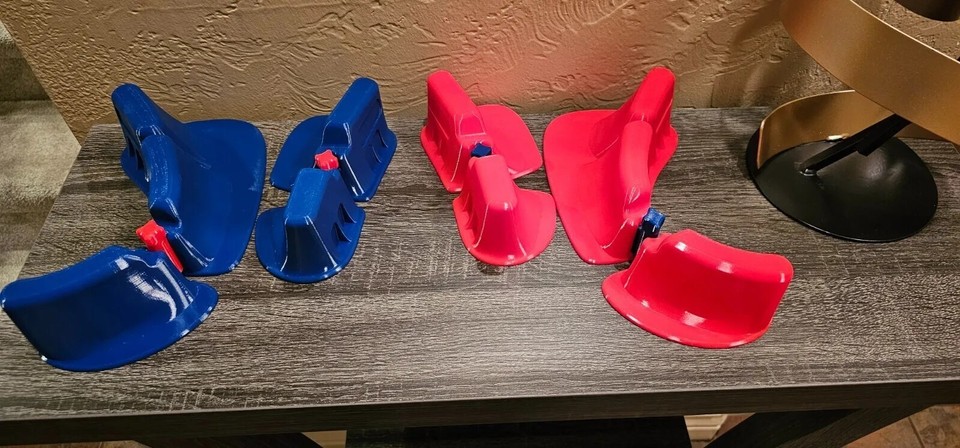 Electric Unicycle Power Pads (EUC), Jump Pads - Available in 3 sizes | eBay