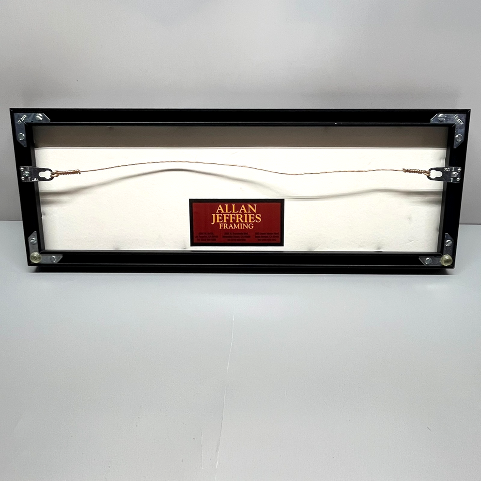 Signed David Gray Broad St Ludlow Limited Edition Print Watercolor ...