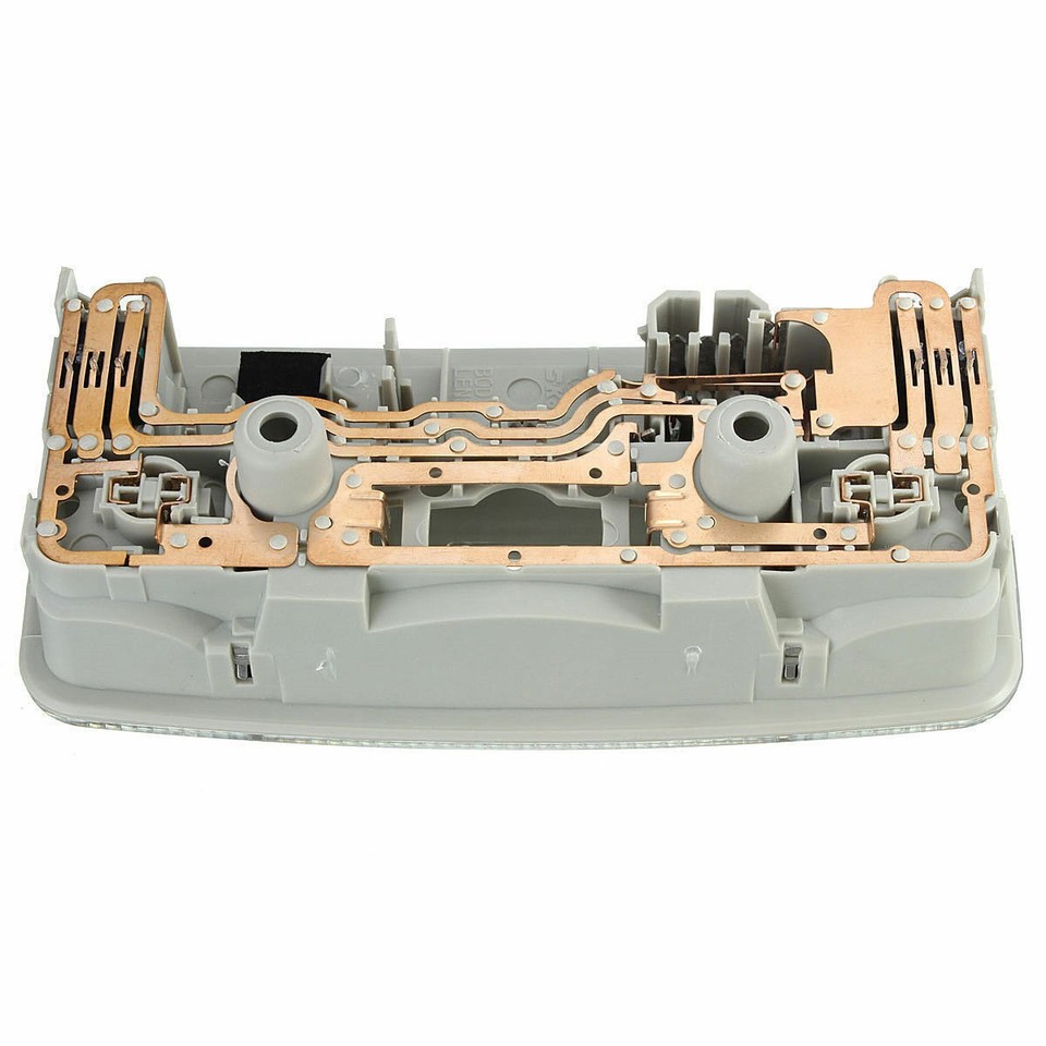 Reading Lamp For VW Golf Jetta MK4 Bora Passat B5 1998-2005 For Jetta ...