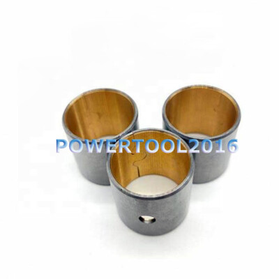 New 3 pcs Connecting Rod Bush STD for Kubota D905 D1005 D1105 Engine | eBay