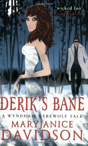 Derik's Bane By MaryJanice Davidson. 9780749938826 | eBay